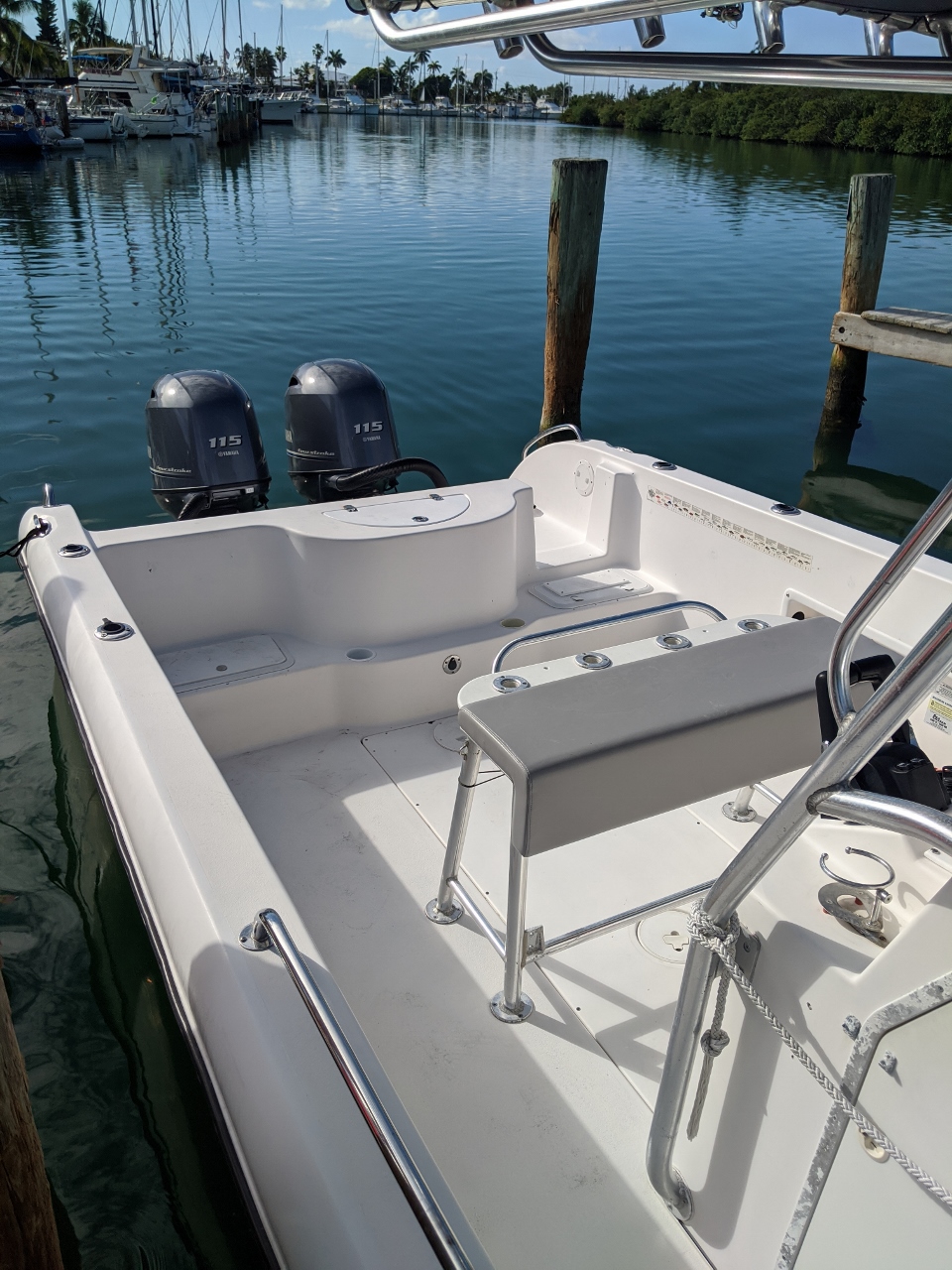 Florida Keys Boat Rentals