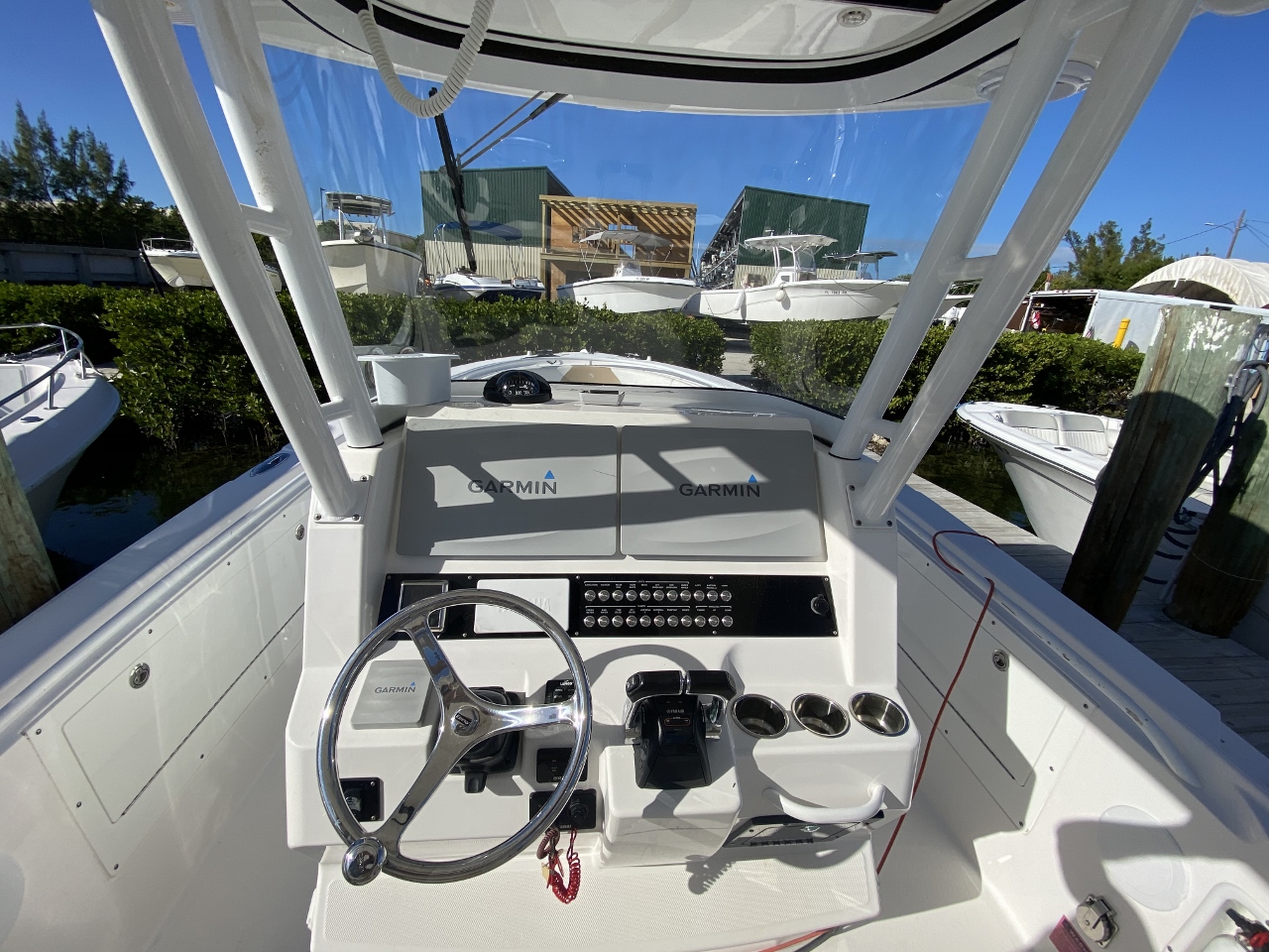 Florida Keys Boat Rentals