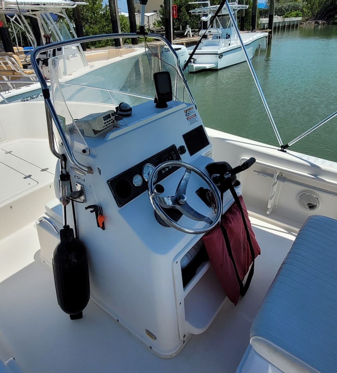 Florida Keys Boat Rentals