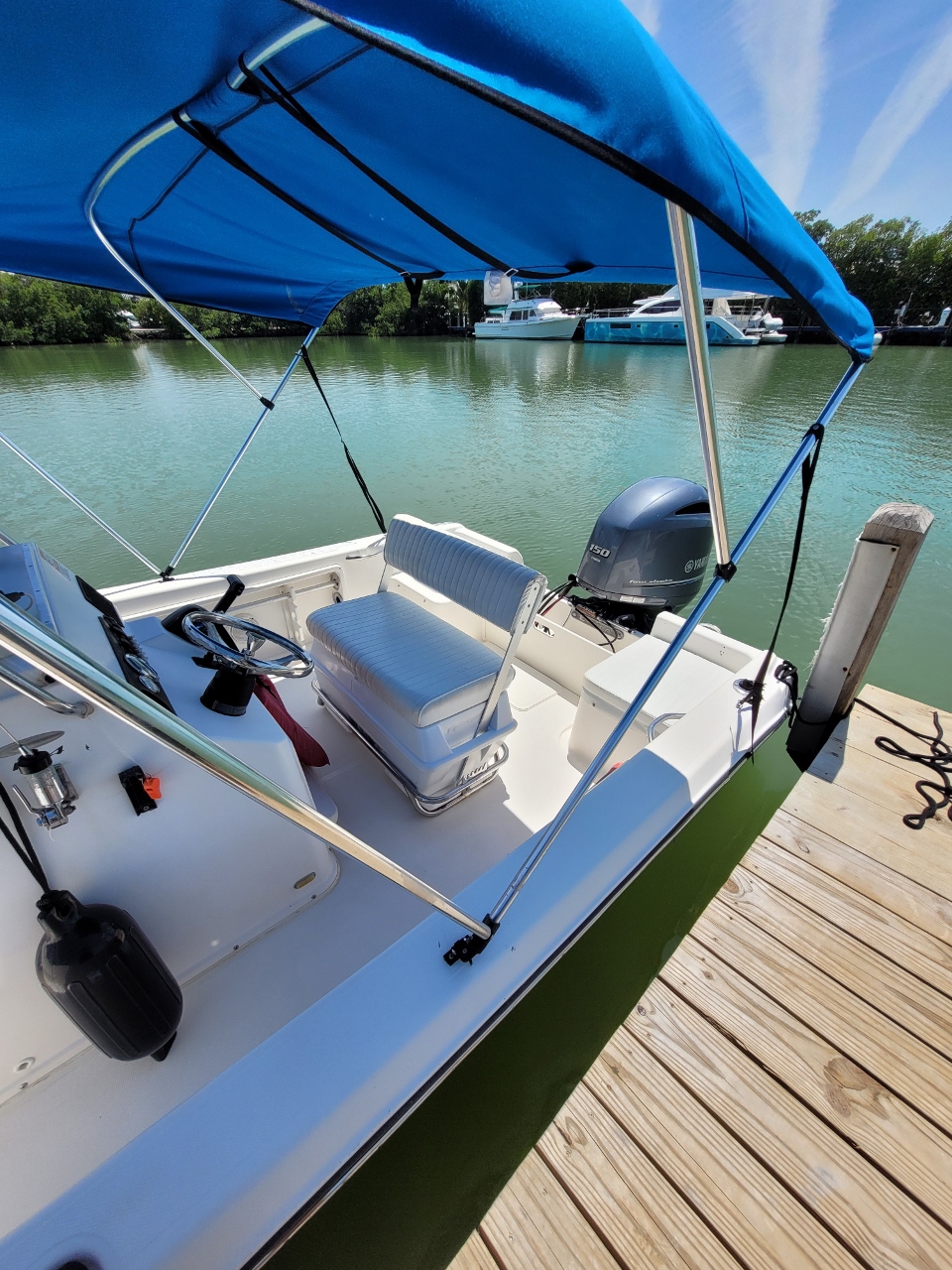 Florida Keys Boat Rentals