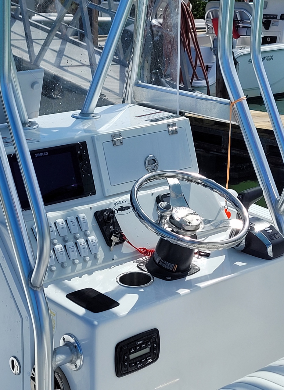 Florida Keys Boat Rentals