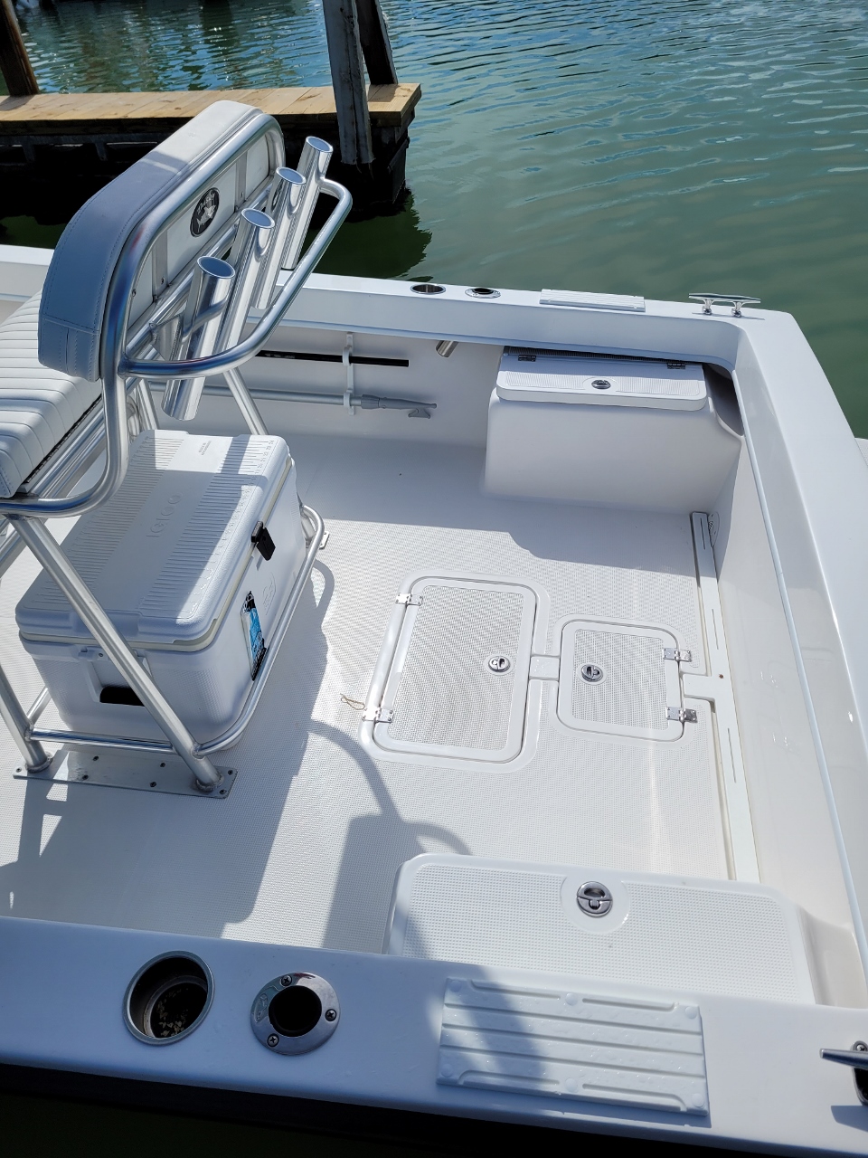 Florida Keys Boat Rentals