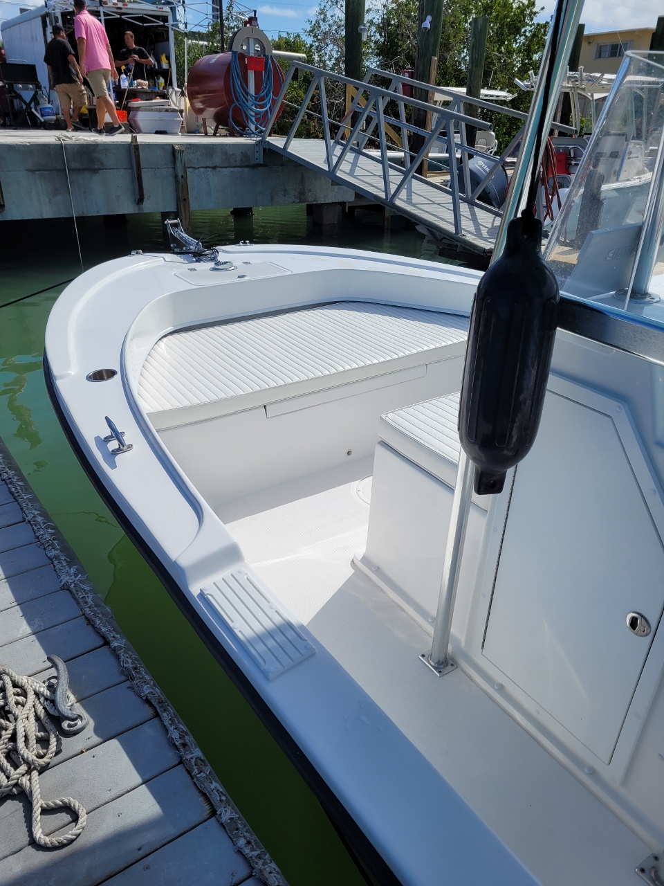 Key West Rental Boats - Florida Keys