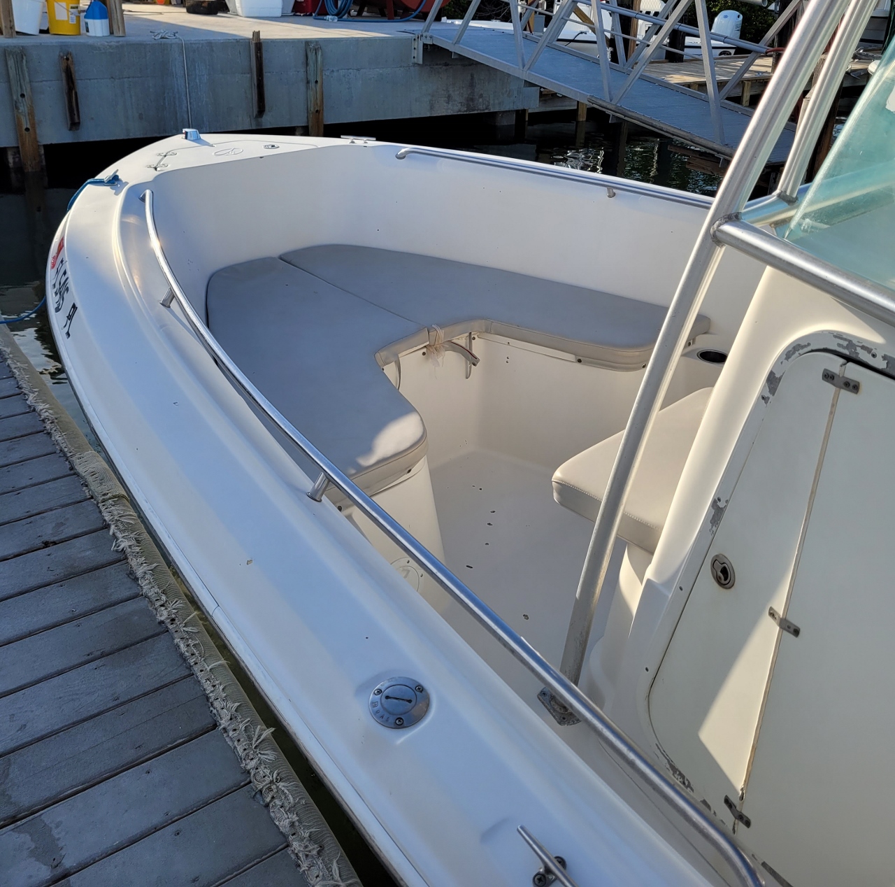 Florida Keys Boat Rentals