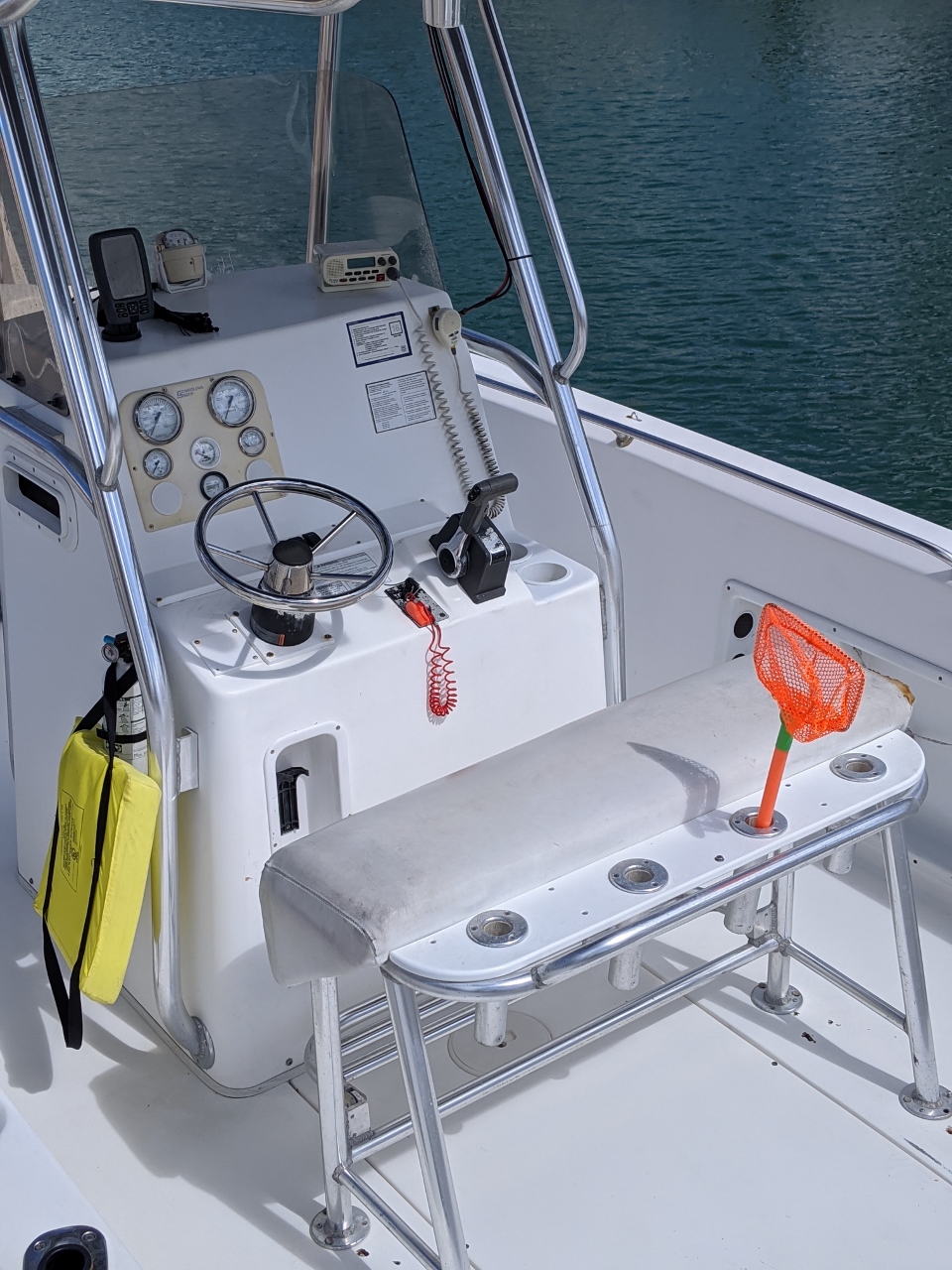 Florida Keys Boat Rentals