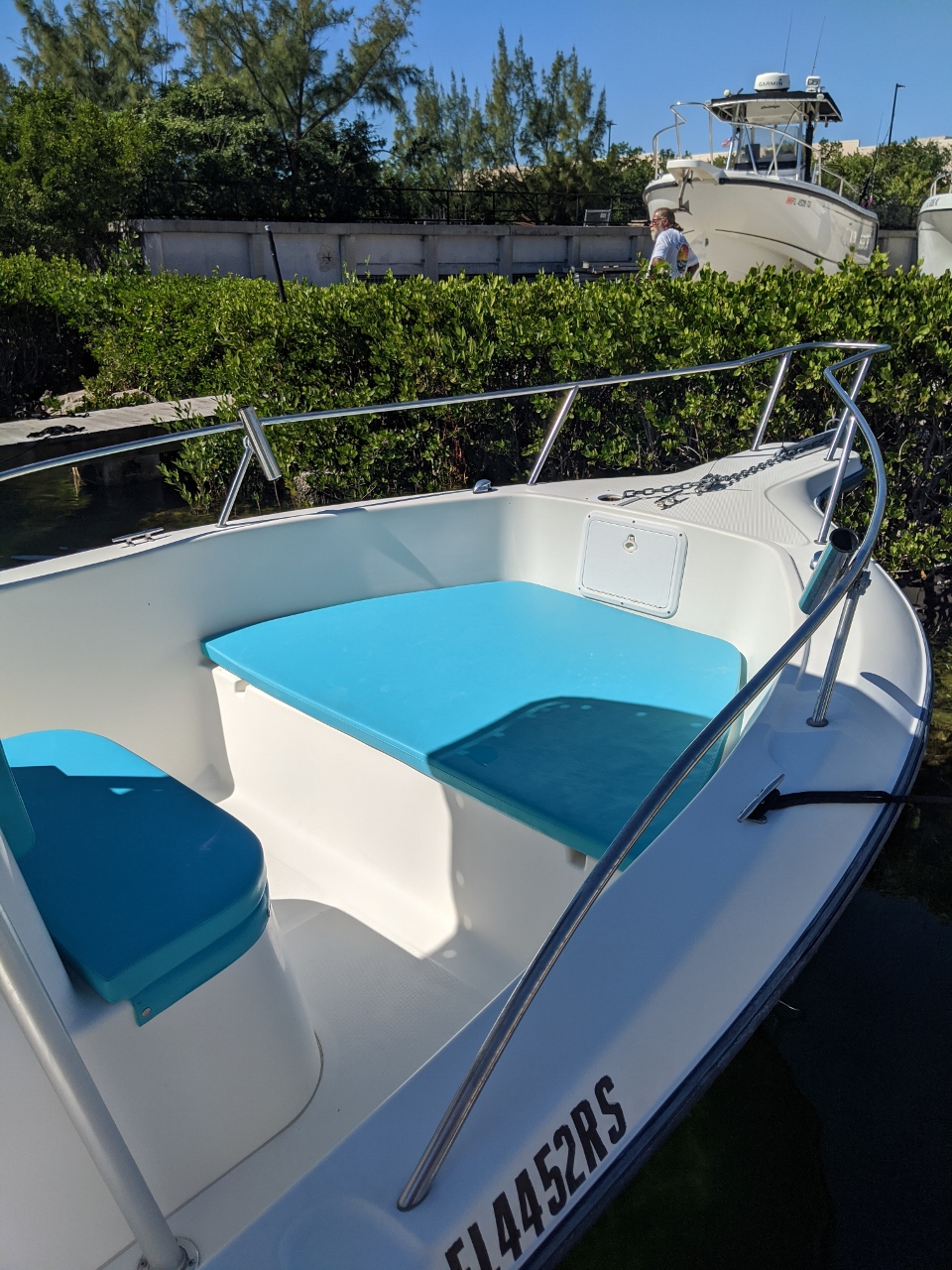 Florida Keys Boat Rentals