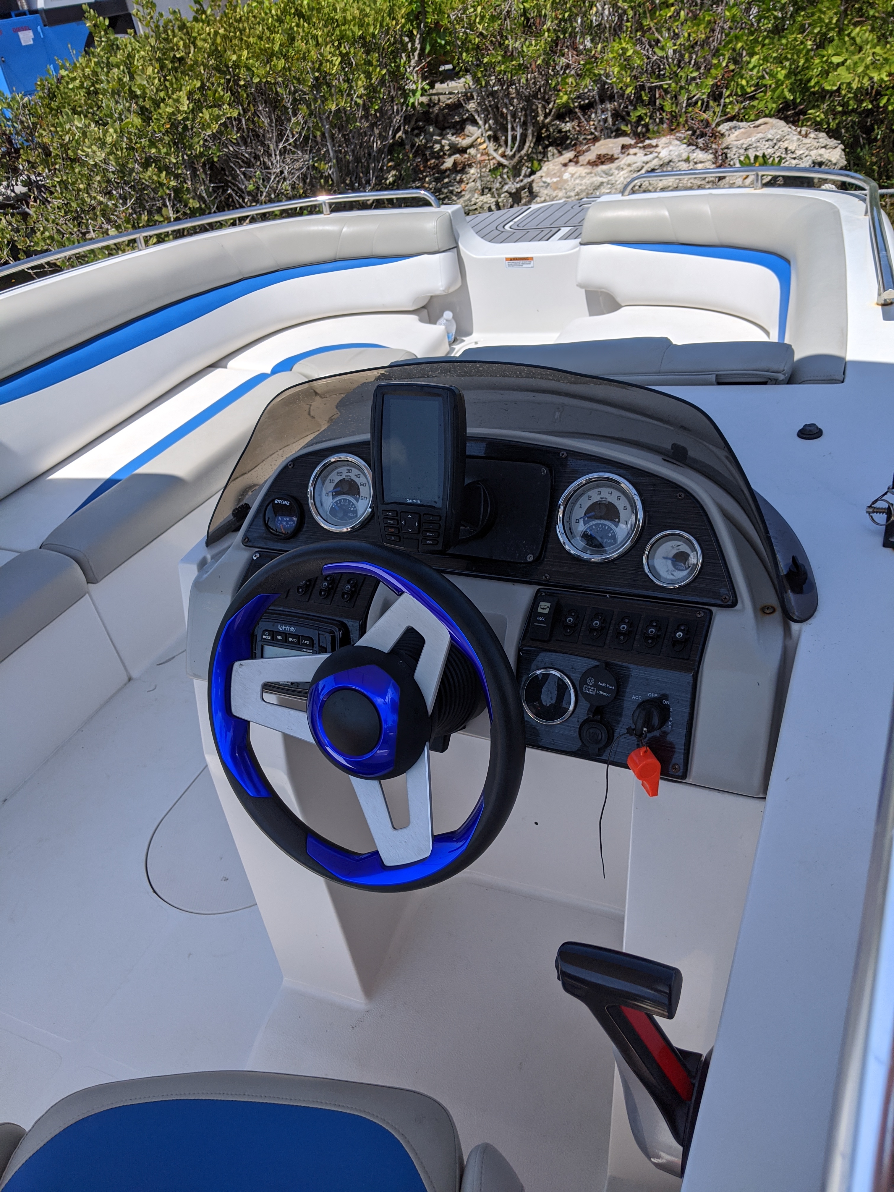 Florida Keys Boat Rentals