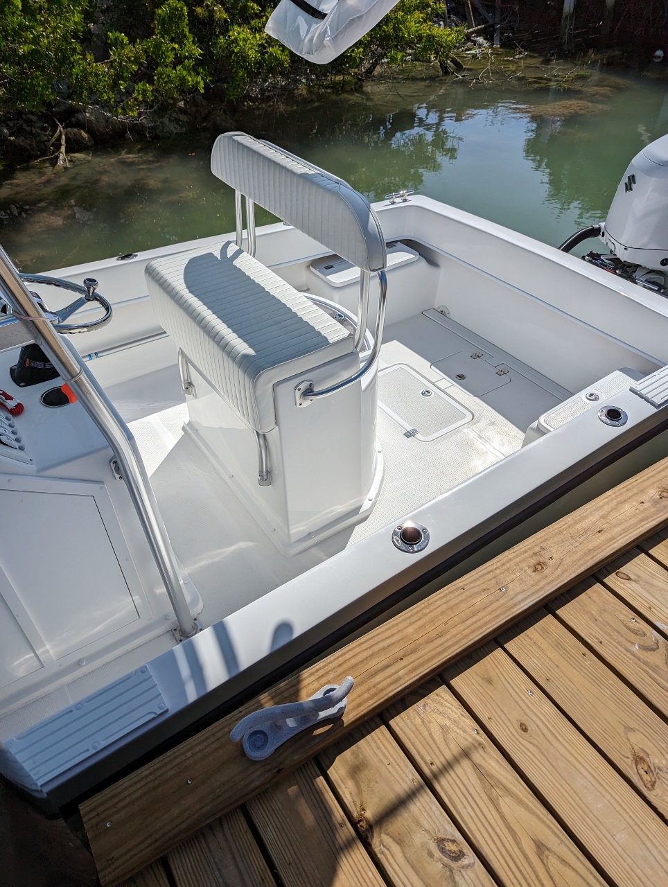 Florida Keys Boat Rentals