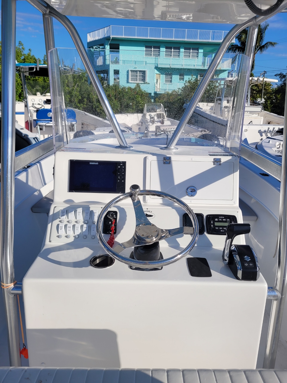 Florida Keys Boat Rentals