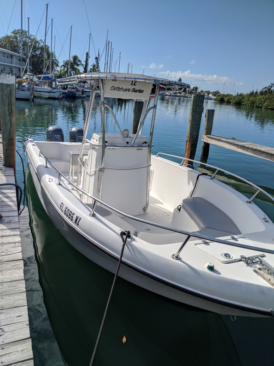 Florida Keys Boat Rentals