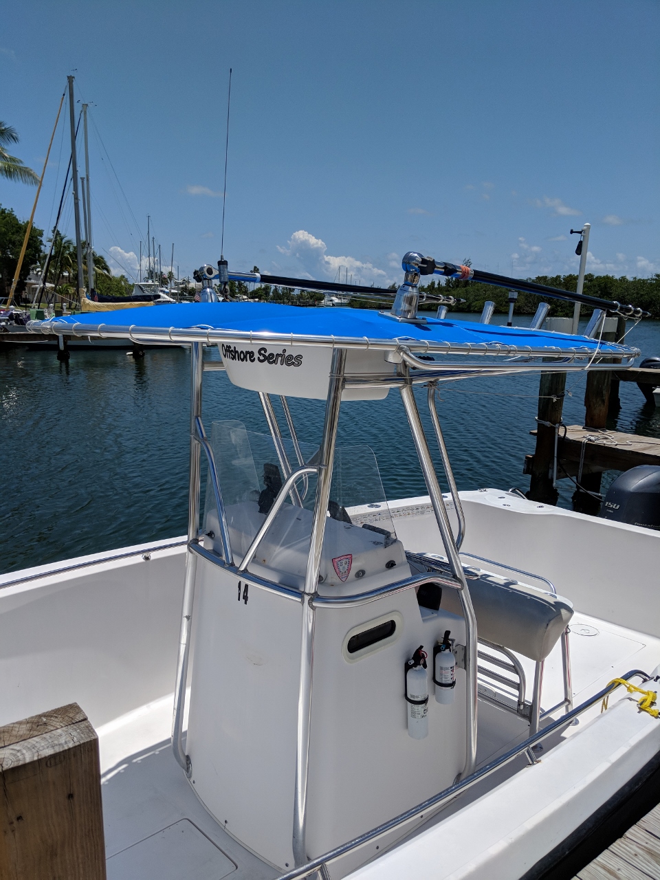 Florida Keys Boat Rentals