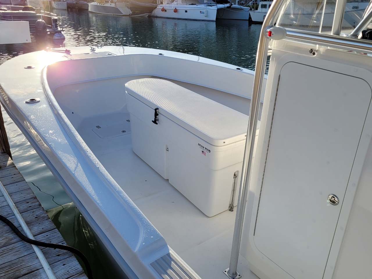 Florida Keys Boat Rentals