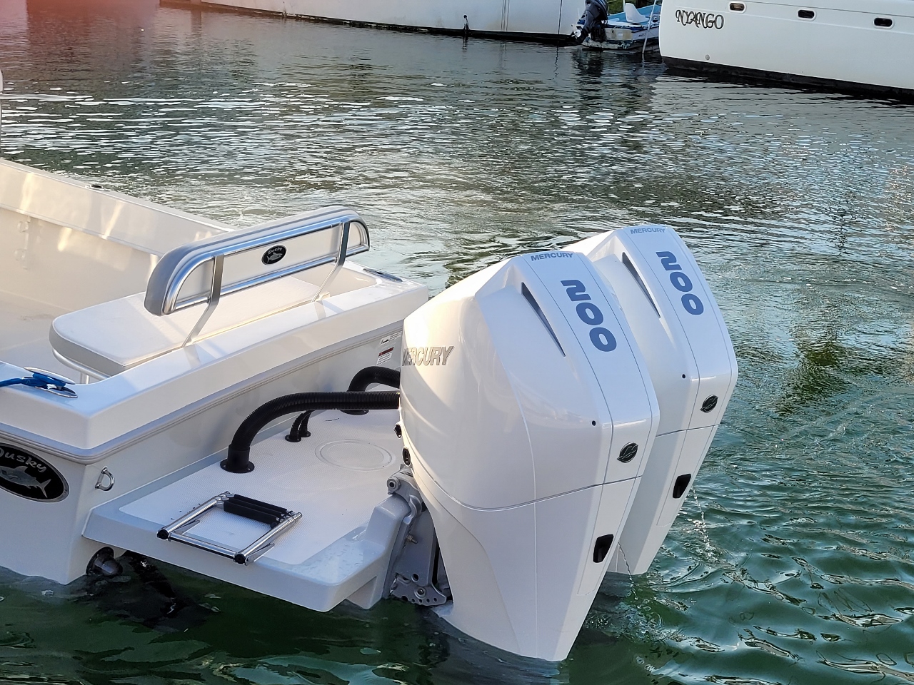 Florida Keys Boat Rentals