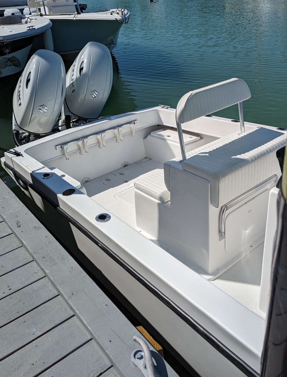 Florida Keys Boat Rentals