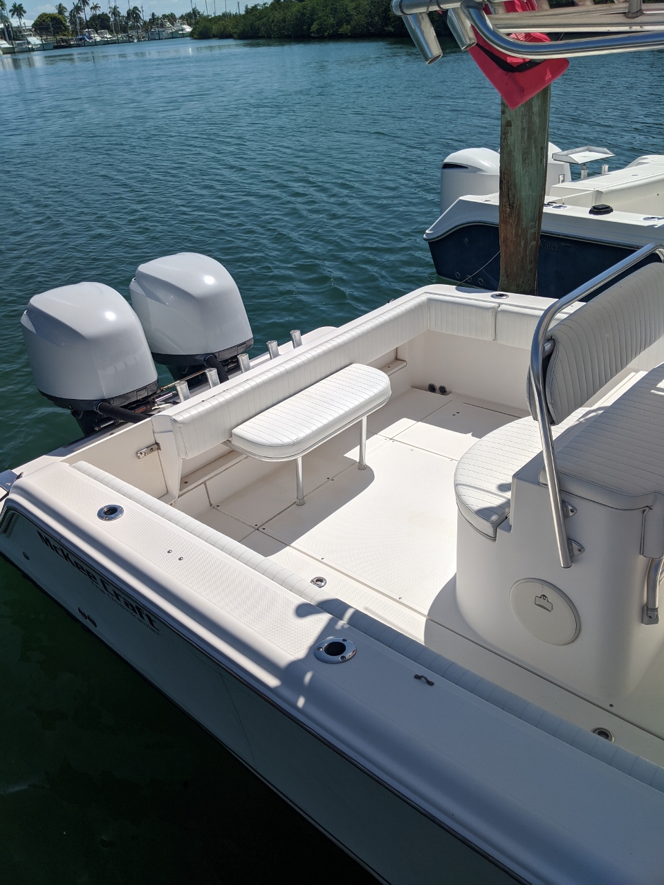 Florida Keys Boat Rentals