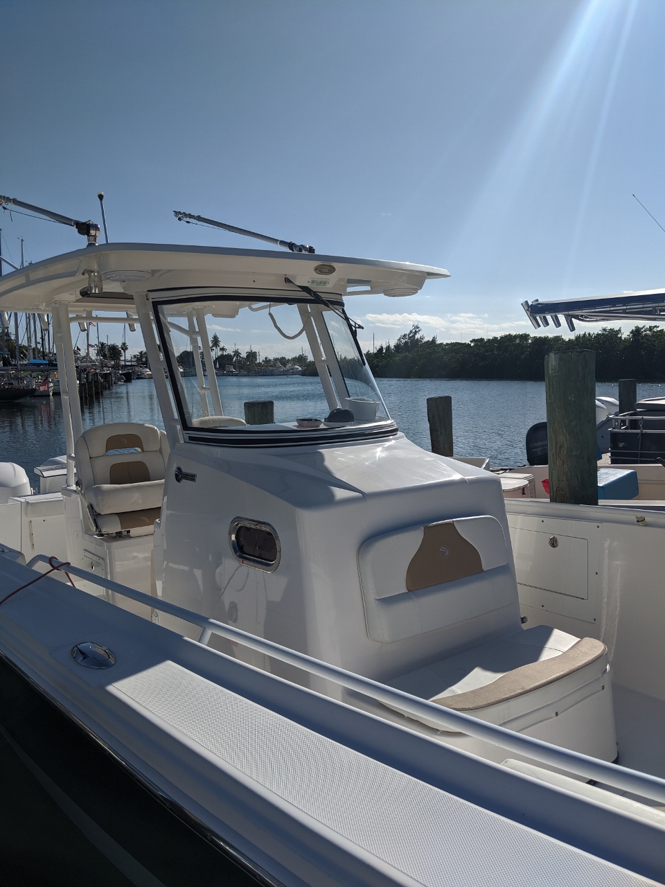 Florida Keys Boat Rentals