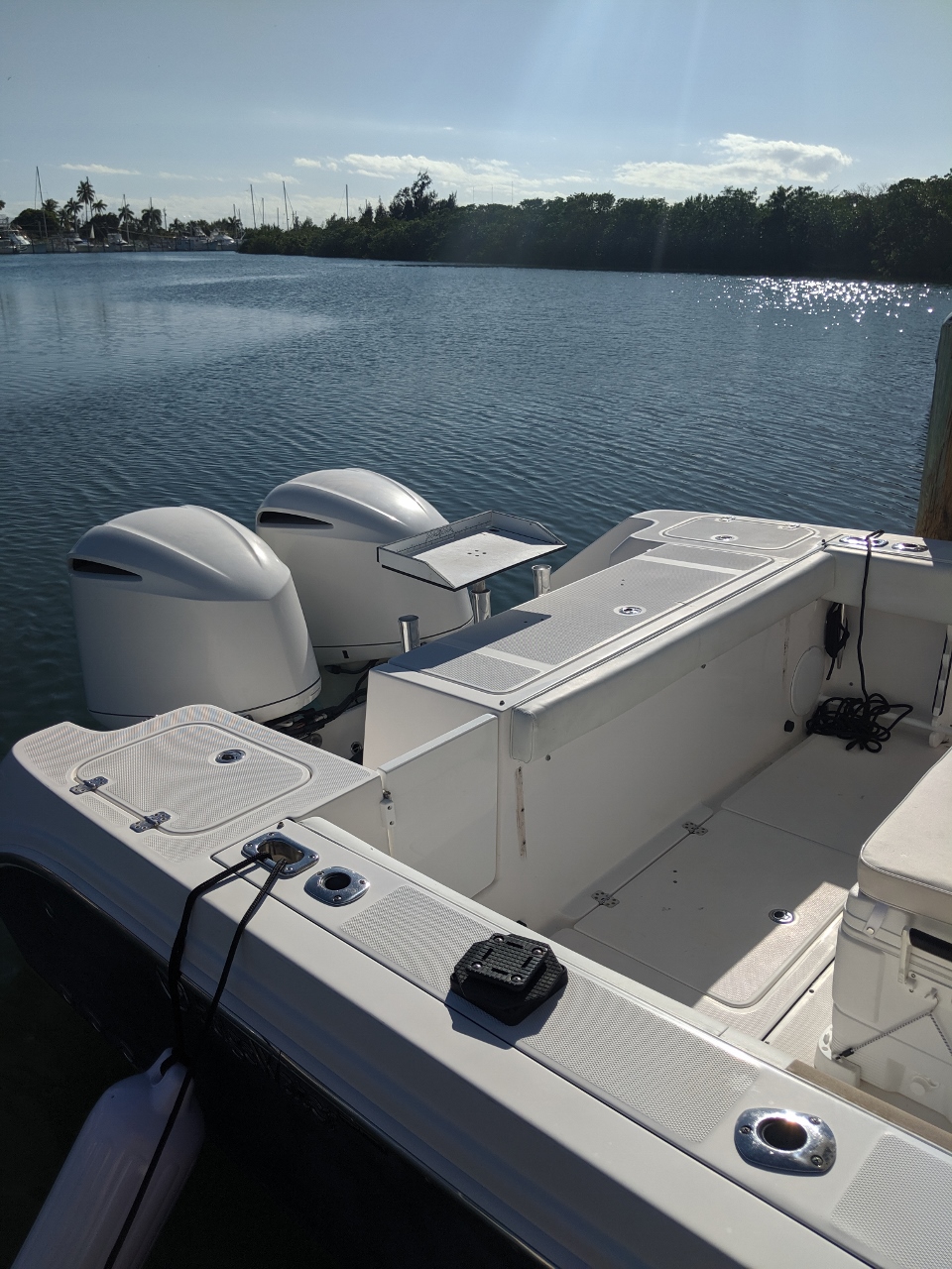 Florida Keys Boat Rentals