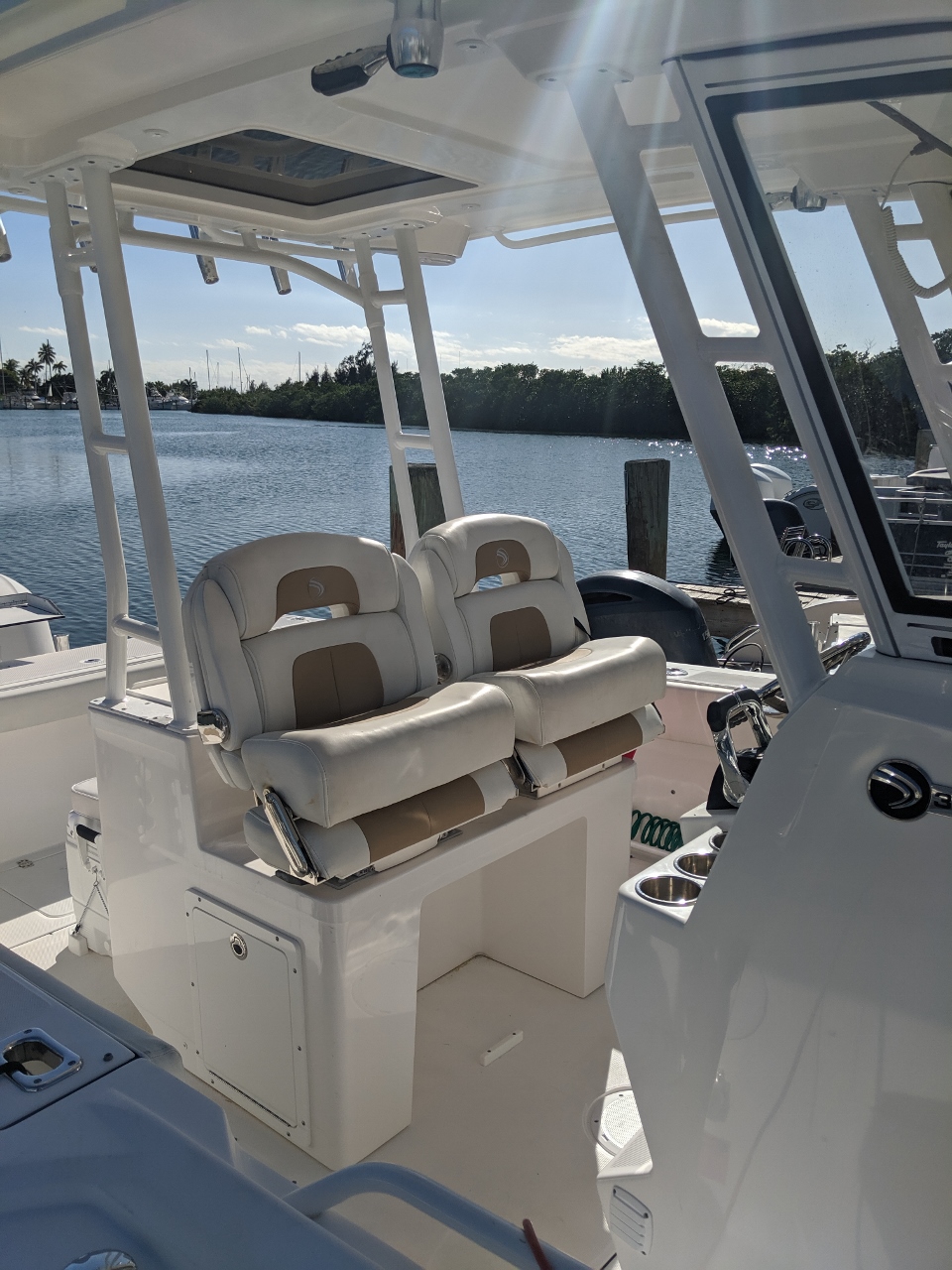 Florida Keys Boat Rentals