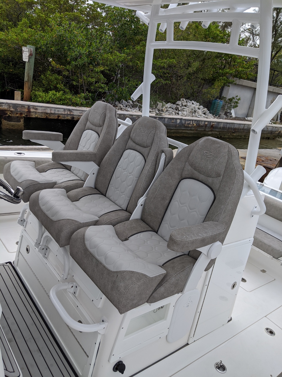 Florida Keys Boat Rentals