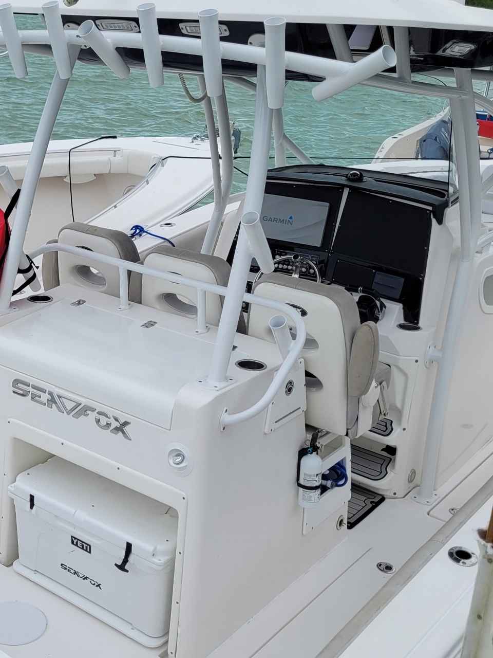 Florida Keys Boat Rentals