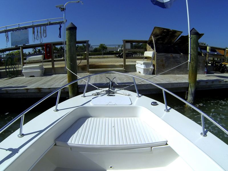 Florida Keys Boat Rentals