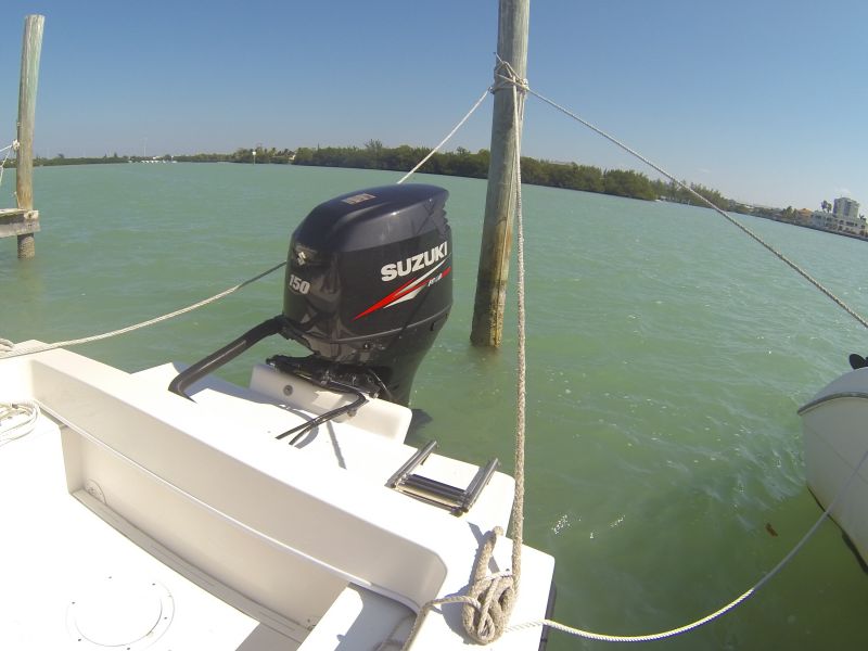 Florida Keys Boat Rentals