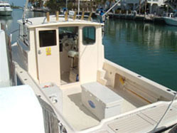 Florida Keys Boat Rentals